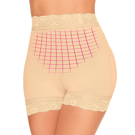 Click here for Ilusion Shaping Short- 74005  X-large  Beige prices