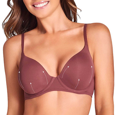 Click here for Ilusion Smart Bra- 70082  B  Brown prices