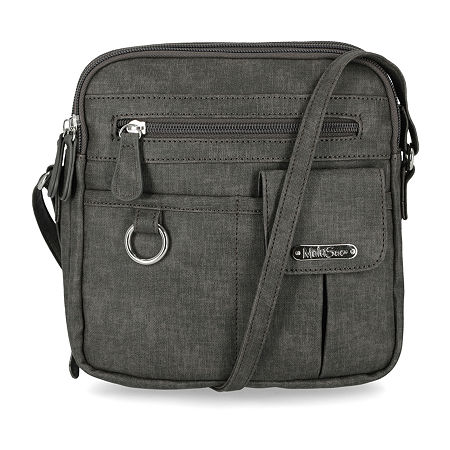 Click here for Multi Sac North/South Zip Around Crossbody Bag  On... prices