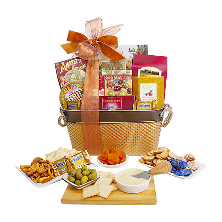 Click here for Alder Creek Warm Hearted Delights Food Set  One Si... prices
