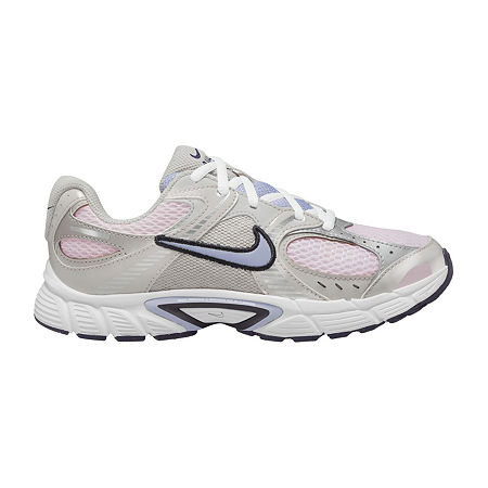 Click here for Nike V5 RNR Big Kid Girls Sneakers  5 Medium  Purp... prices