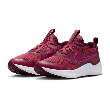 Click here for Nike Cosmic Runner Big Kid Girls Running Shoes  5... prices