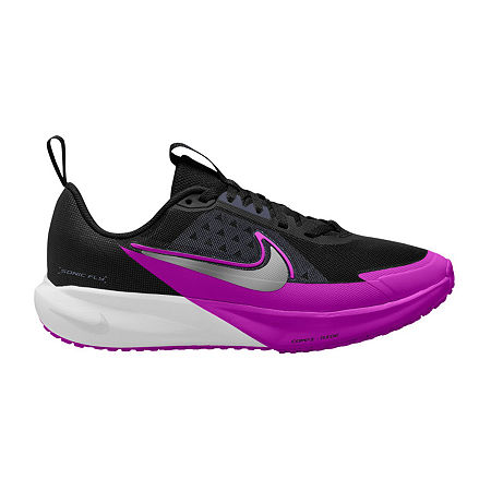 Click here for Nike Sonic Fly Big Kid Unisex Running Shoes  3 1/2... prices