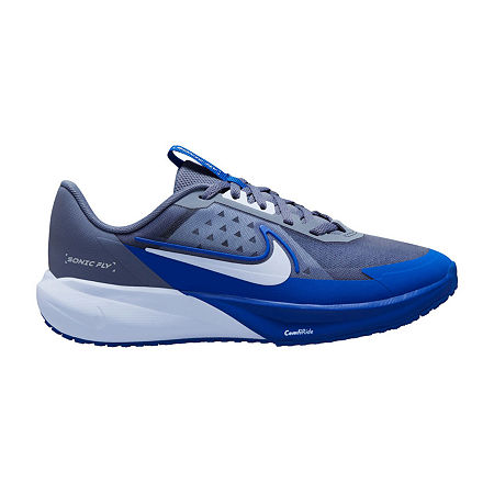 Click here for Nike Sonic Fly Big Kid Unisex Running Shoes  5 1/2... prices