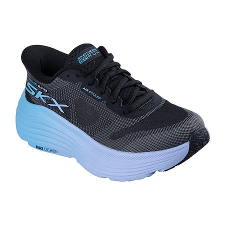 Click here for Skechers Hands Free Slip-Ins Go Run Max Cushioning... prices