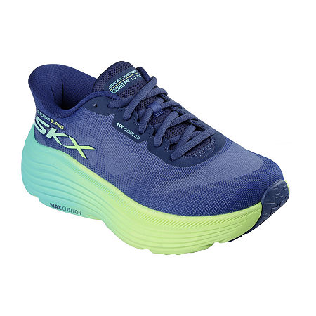 Click here for Skechers Hands Free Slip-Ins Go Run Max Cushioning... prices