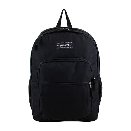 Click here for Fuel Vintage Sport Backpack Black  One Size  Black prices