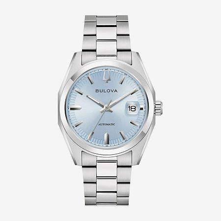 Bulova Classic Surveyor Watch  39mm