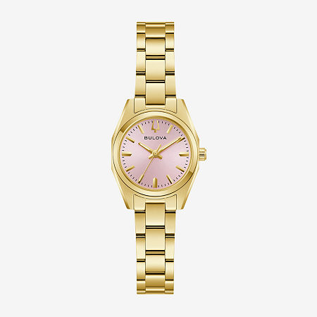 Click here for Bulova Classic Surveyor Watch  22.7mm prices