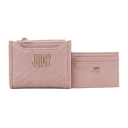 Click here for Juicy By Juicy Couture With Pull Out Card Case Wom... prices