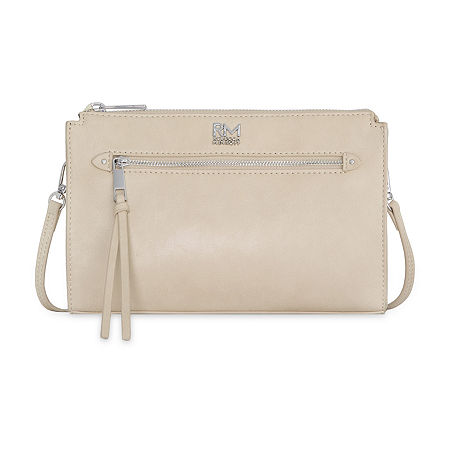 Click here for RM Rebecca Minkoff Bronx Crossbody Bag  One Size... prices
