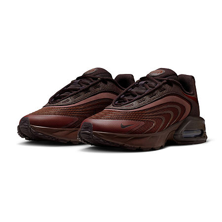 Click here for Nike Air Max Fire Womens Sneakers  8 Medium  Red prices