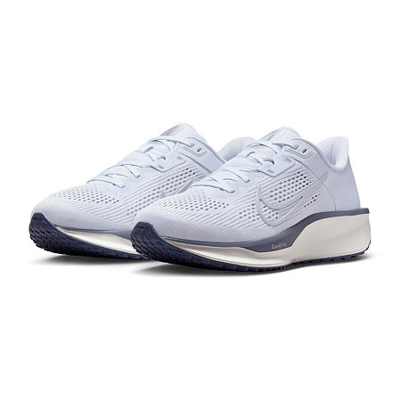 Click here for Nike Quest 6 Womens Running Shoes  11 Medium  Gray prices