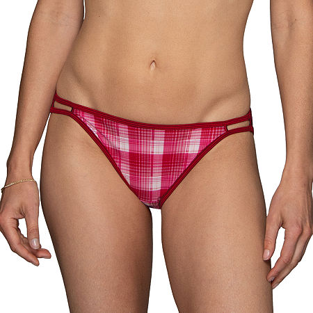 Click here for Vanity Fair Illumination Bikini Panty - 18108  8... prices