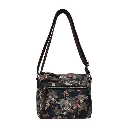 Click here for Bueno of California Mini Crossbody Bag  One Size... prices