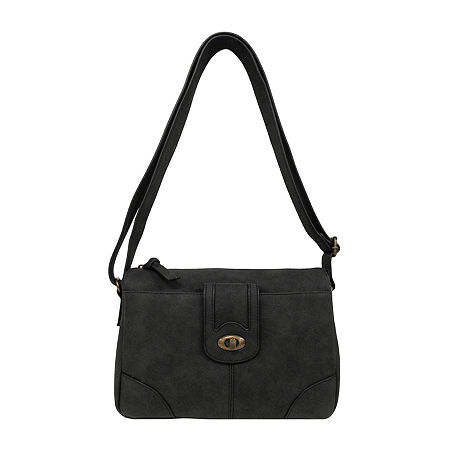 Click here for Bueno of California Crossbody Bag  One Size  Black prices