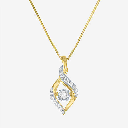 Click here for (G-H  Si2-I1) Womens 1/4 CT. T.W. Lab Grown White... prices