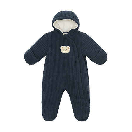 Click here for S Rothschild Baby Boys Long Sleeve Pram  6-9 Month... prices