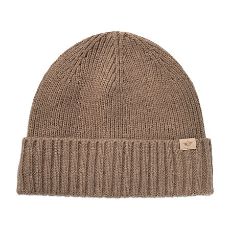 Click here for Dockers Beanie  One Size  Brown prices