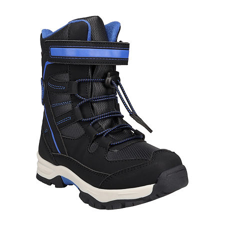 Click here for Totes Big Kid Boys Sage Waterproof Insulated Flat... prices