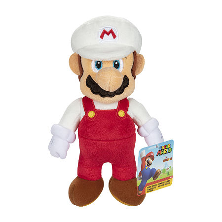 Click here for Nintendo Assorted Surprise Collectible 7.5 Super M... prices