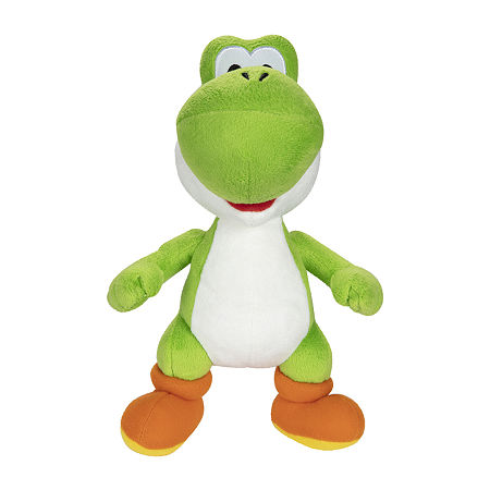 Click here for Nintendo Assorted Surprise Collectible 7.5 Super M... prices
