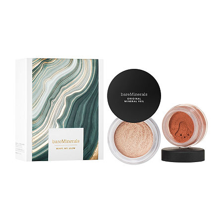 Click here for bareMinerals Prep Set & Glow  One Size  Multiple C... prices