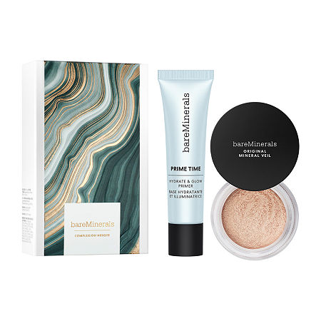Click here for bareMinerals Doorbuster-Primer And Mineral Veil  O... prices
