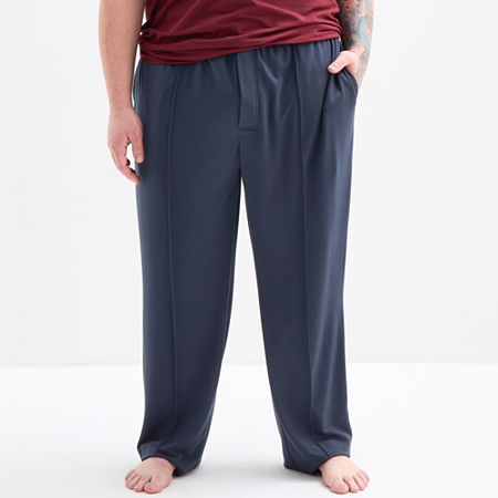 Click here for Shaquille ONeal XLG Mens Big and Tall Pajama Pants... prices
