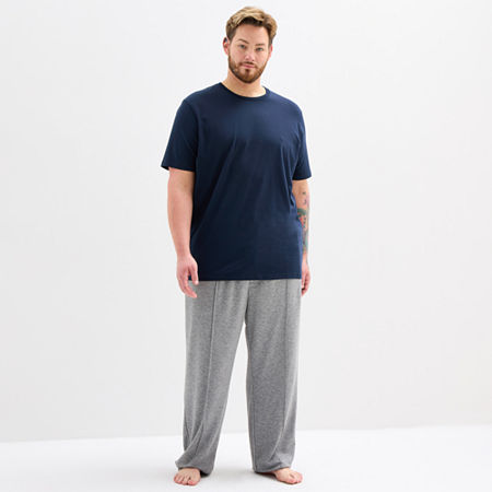 Click here for Shaquille ONeal XLG Mens Crew Neck Short Sleeve Bi... prices