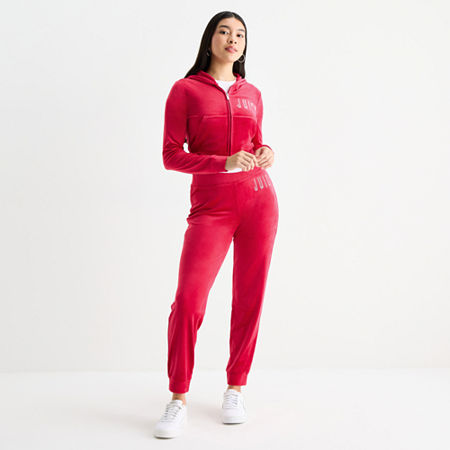 Click here for Juicy By Juicy Couture Womens Lightweight Juniors... prices
