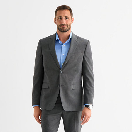 Click here for Mens Van Heusen(R) Comfort Performance Suit Jacket... prices