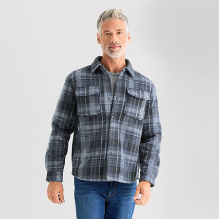 Click here for Free Country Mens Mountain Ridge Sueded Chill Out... prices