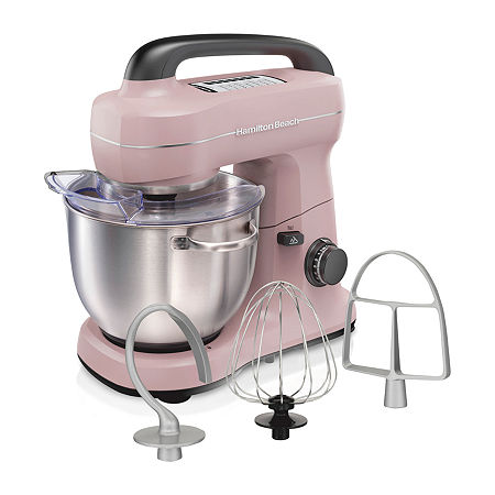 Click here for Hamilton Beach Stand Mixer with 4 Quart Stainless... prices