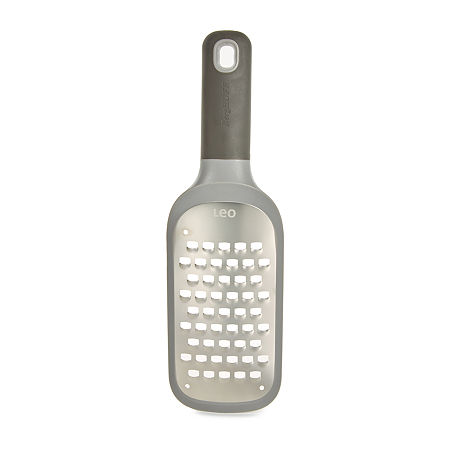 Click here for BergHOFF Leo Ultra-Coarse Paddle Grater  One Size... prices
