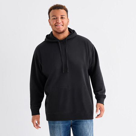 Click here for Arizona Mens Big and Tall Supersoft Fleece Hoodie... prices