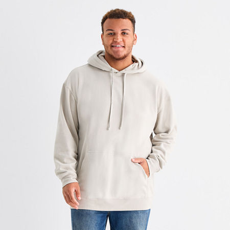 Click here for Arizona Mens Big and Tall Supersoft Fleece Hoodie... prices