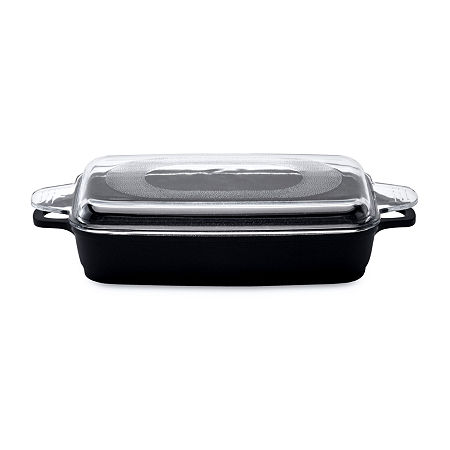 Click here for BergHOFF Scala Nonstick Cast Aluminum 16.5x 9.75 R... prices