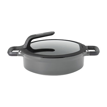 Click here for BergHOFF Gem 10.25 Covered Saute Pan  One Size  Gr... prices