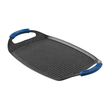 Click here for BergHOFF Teppanyaki 18.5X11.4 Grill Pan  One Size... prices