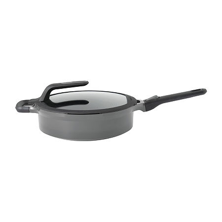 Click here for BergHOFF Stone 11 Covered Non-Stick Saute Pan  One... prices