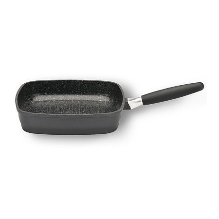 Click here for BergHOFF Scala 11 Non-Stick Grill Pan  One Size  B... prices