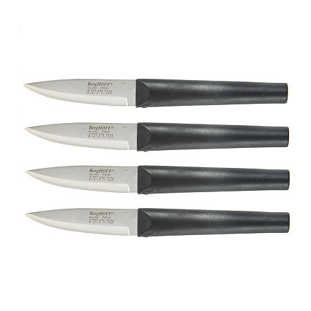 Click here for BergHOFF Geminis 4 Paring Knife  One Size  Silver prices