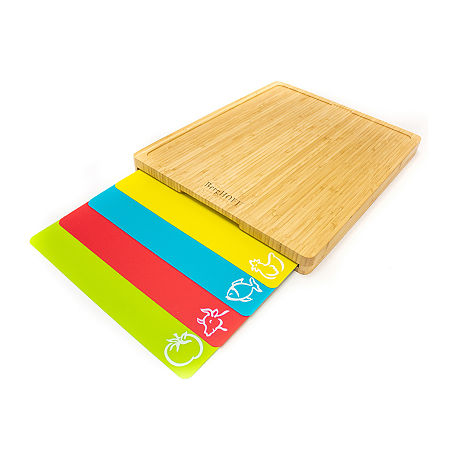 Click here for BergHOFF Cutting Board  One Size  Brown prices