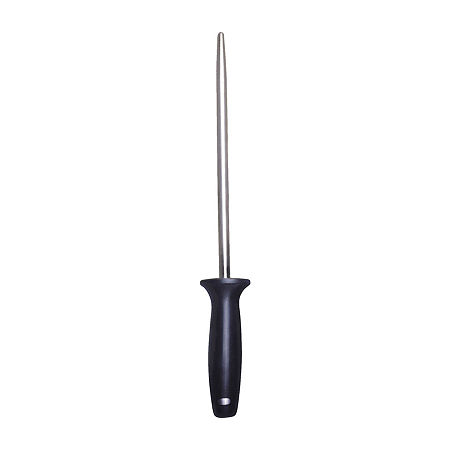 Click here for BergHOFF 8 Sharpening Steel  One Size  Black prices