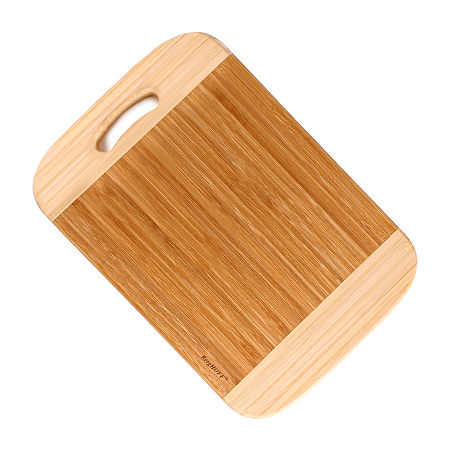 Click here for BergHOFF Bamboo 14.2x9.9 Cutting Board  One Size... prices