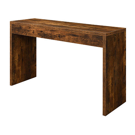 Click here for Zoe Console Table  One Size  Brown prices