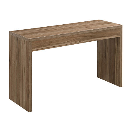Click here for Zoe Console Table  One Size  Brown prices