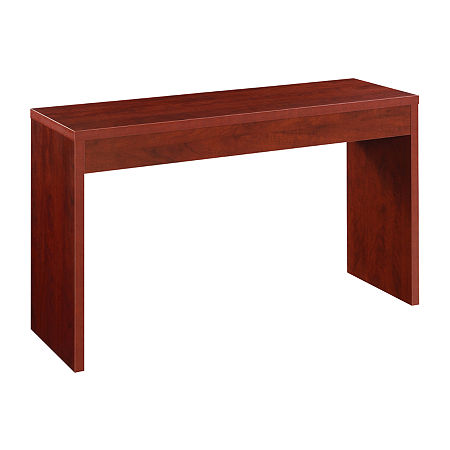 Click here for Zoe Console Table  One Size  Brown prices
