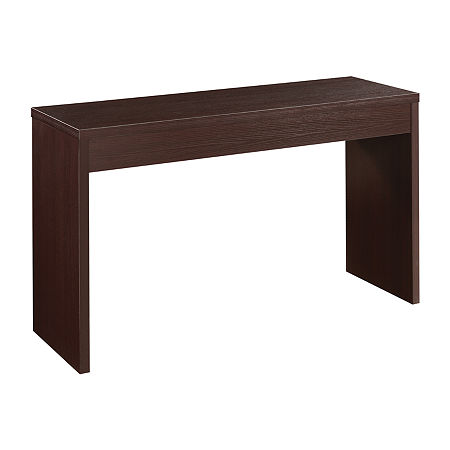 Click here for Zoe Console Table  One Size  Brown prices